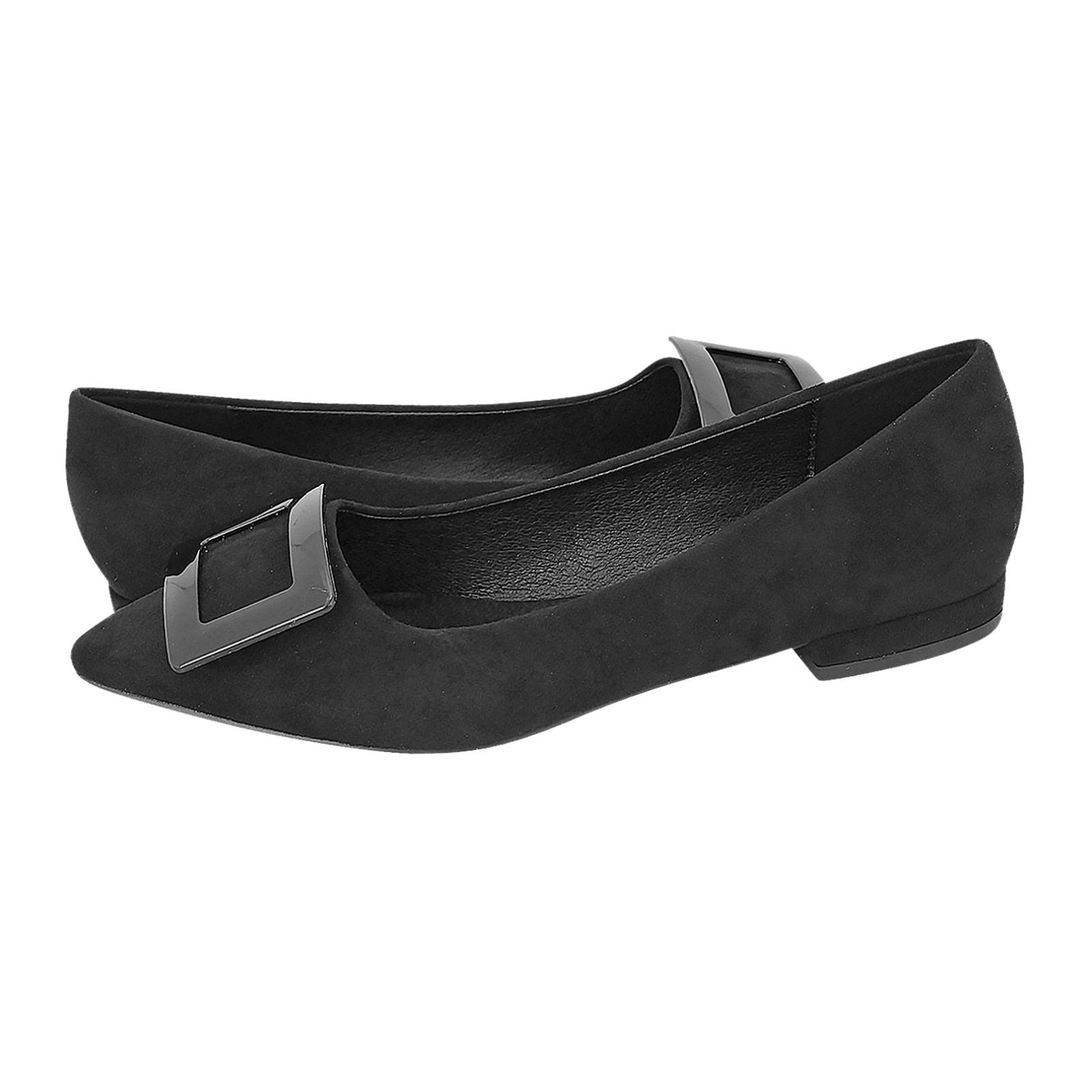 Riccall - Γυναικείες μπαλαρίνες Azarey από καστορι συνθετικο - Gianna ...