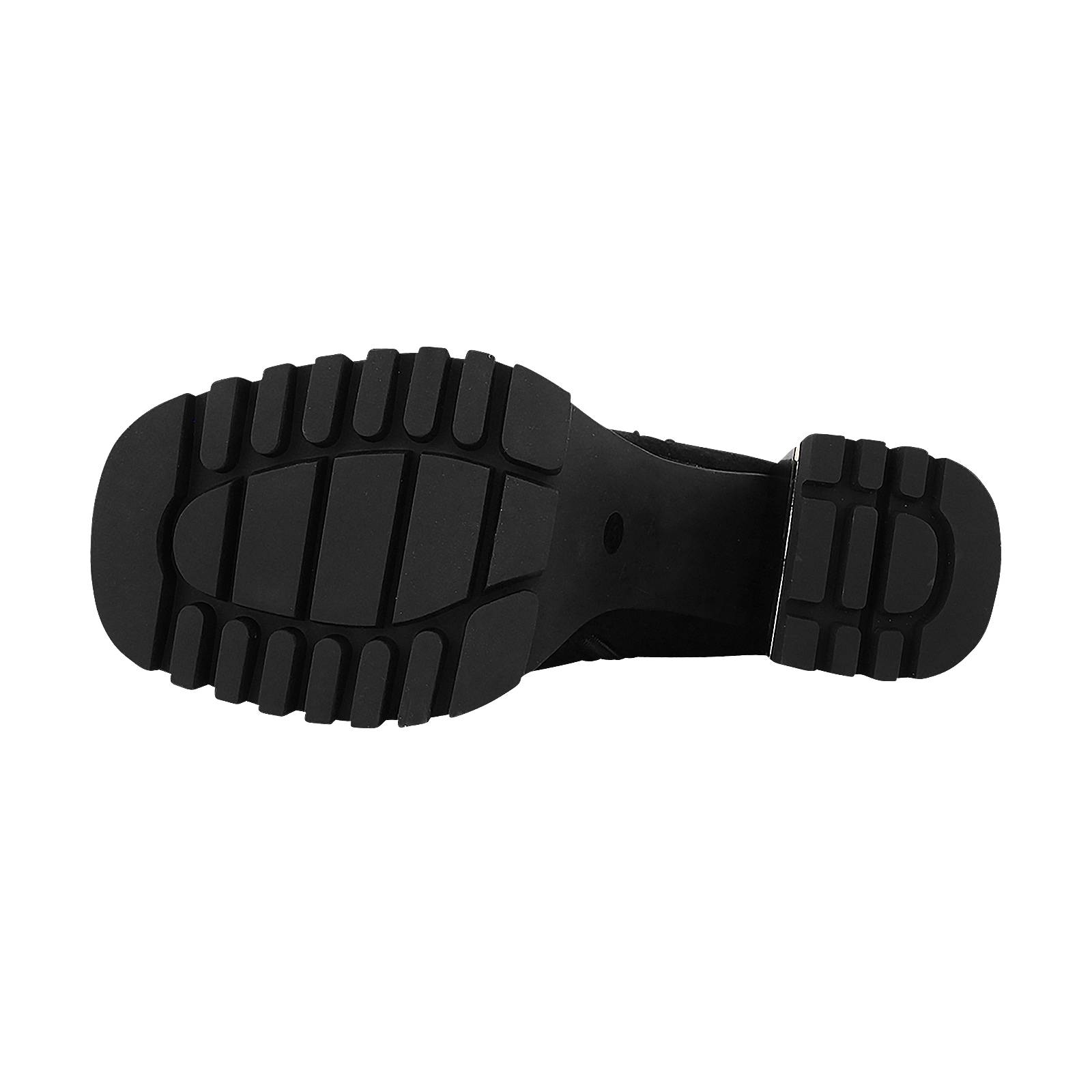 Taldy - Γυναικεία μποτάκια Gianna Kazakou από καστορι συνθετικο ...